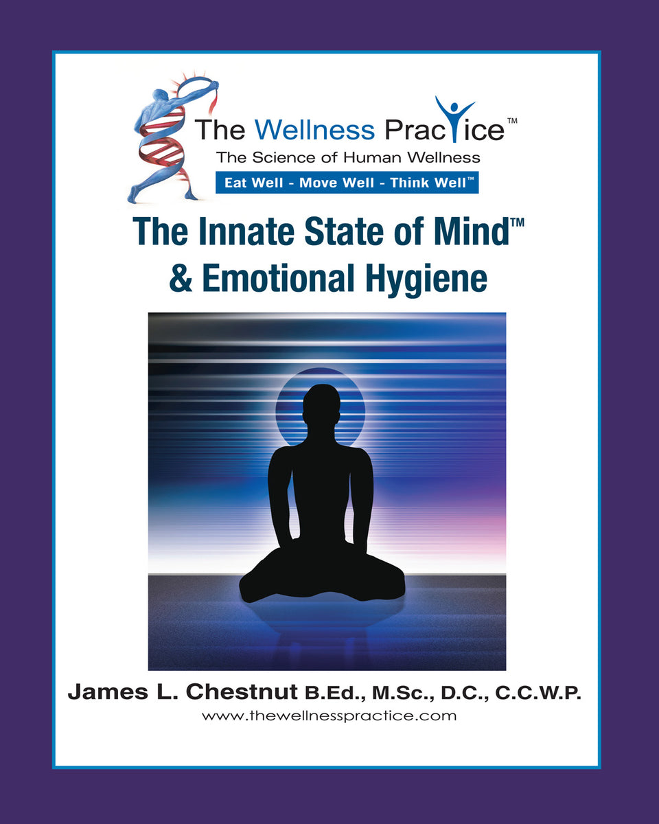FULL MODULE - ALL 12 LECTURES - Think Well: The Science, Paradigm, and ...